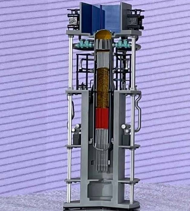 Quasar Technology | Quasar Energy